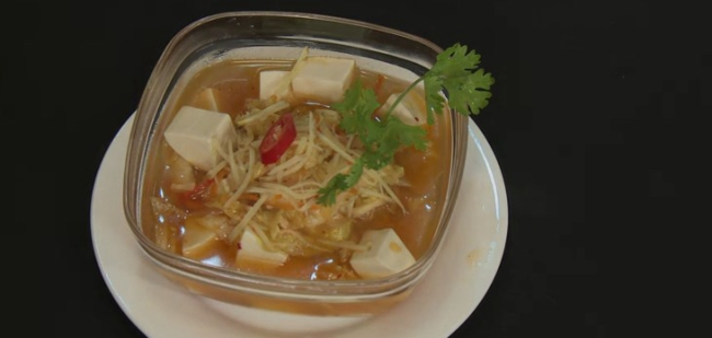 7 Cách Nấu Canh Kim Chi Thịt Bò Ngon Chuẩn Vị Hàn Quốc | Nguyễn Kim | Nguyễn Kim Blog